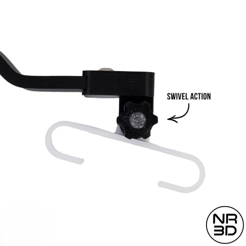 Aqua Illumination - Angled BLADE Mount - 8020/AI BLADE Mount KIT ...