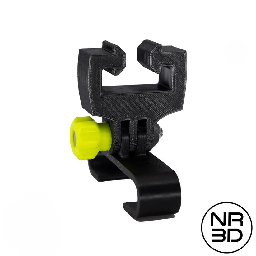 Aqua Illumination - Angled BLADE Mount - 8020/AI BLADE Mount KIT ...